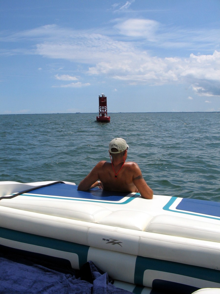 “Lost Youth” and the Aging Boater – Howard Boat Works, Inc.