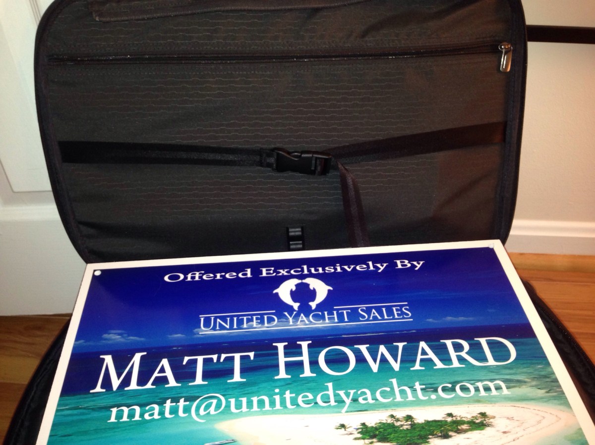 Next stop: FL Keys – Howard Boat Works, Inc.