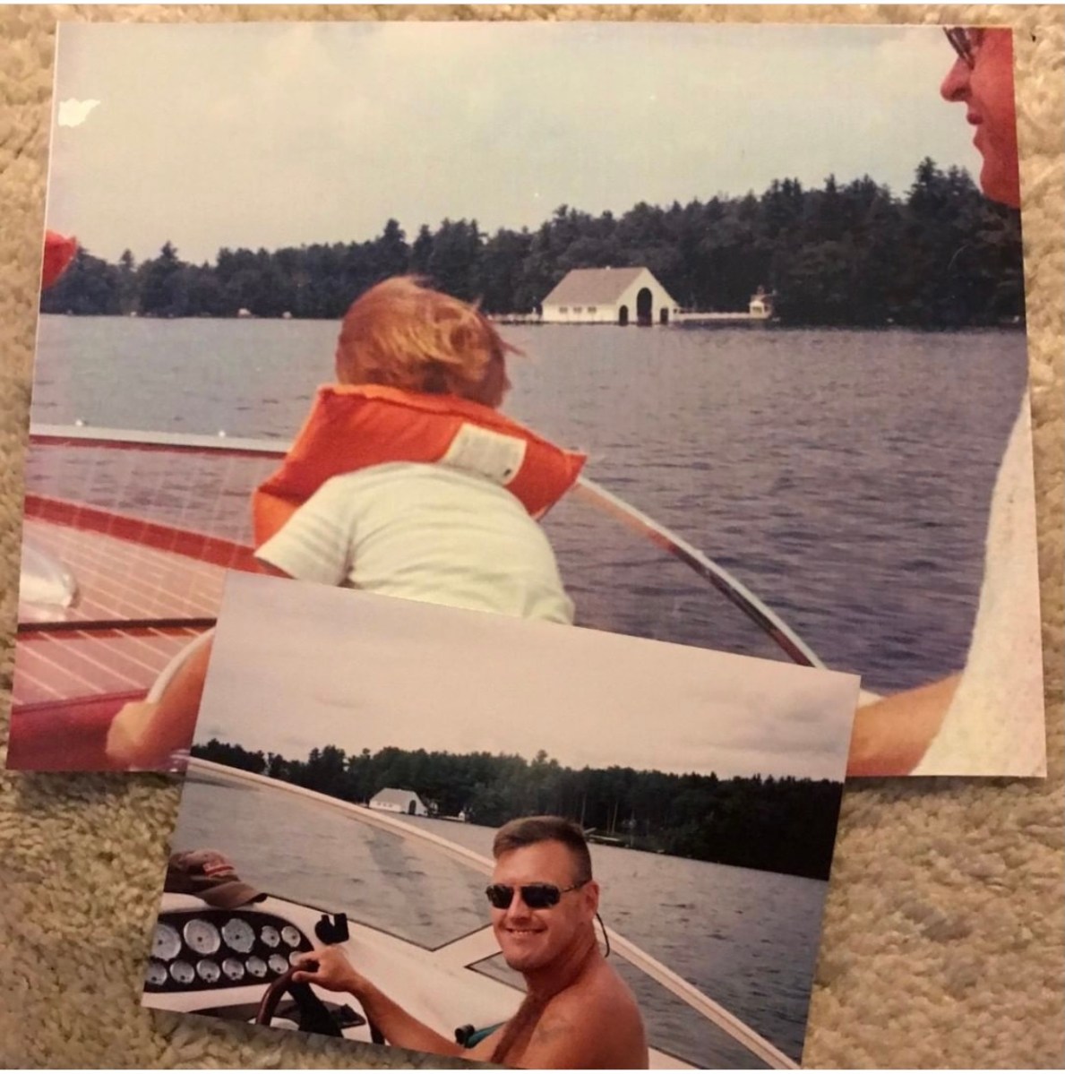 What’s in a picture? – Howard Boat Works, Inc.