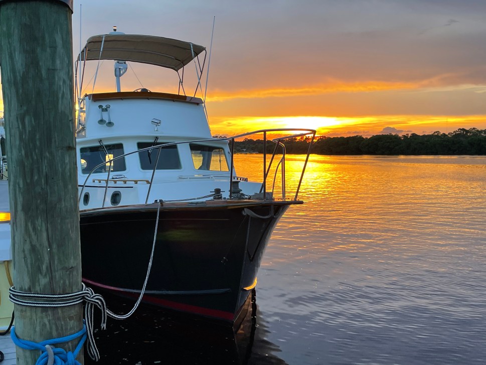 Buying an older boat – Howard Boat Works, Inc.